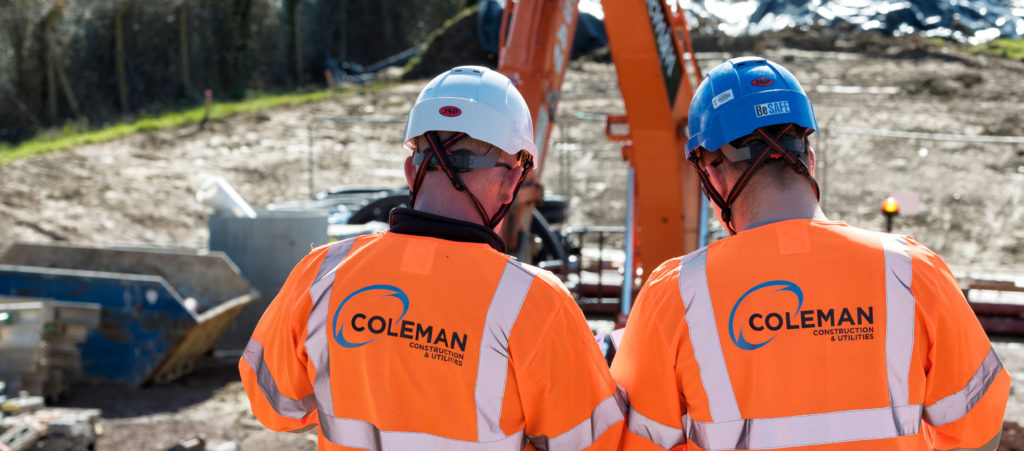 Coleman Construction Group