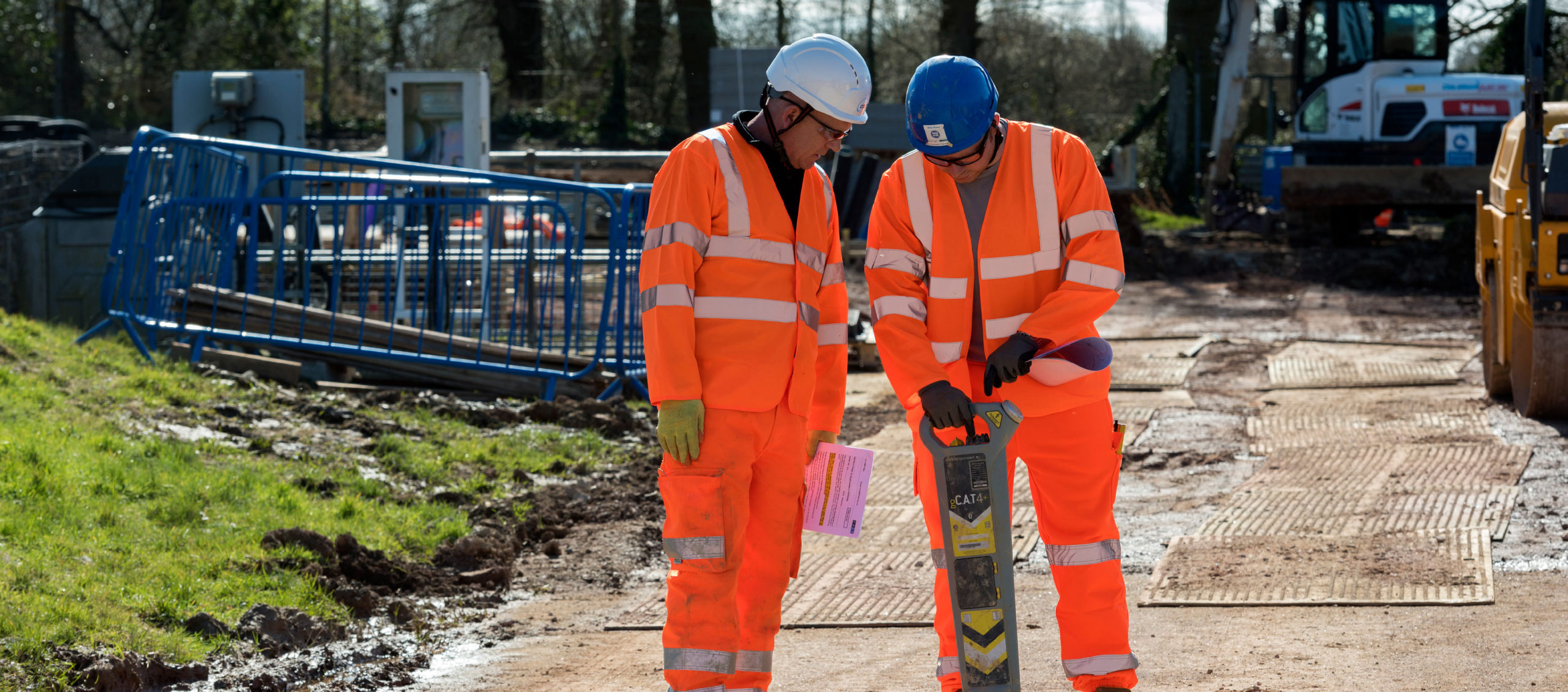 Electricity | Coleman Construction Group