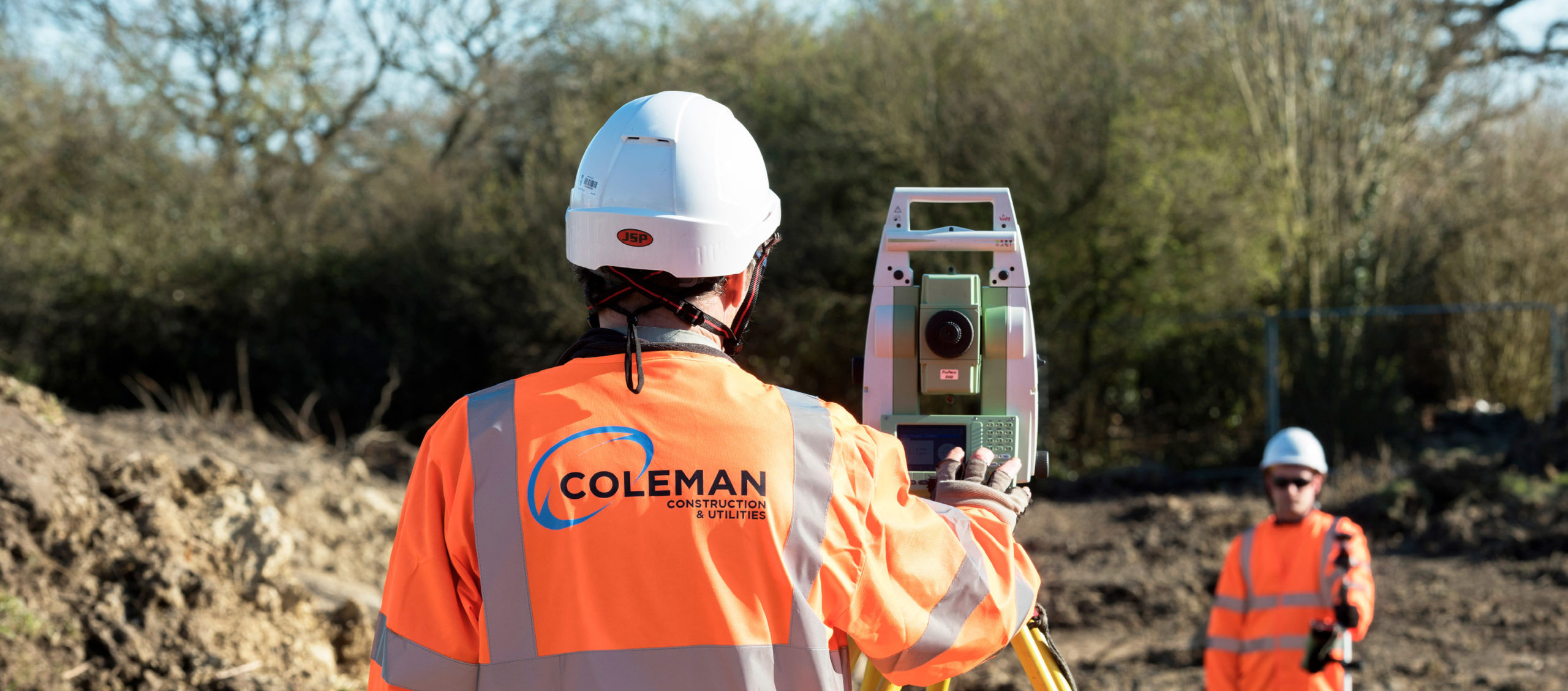 River and Marine | Coleman Construction Group