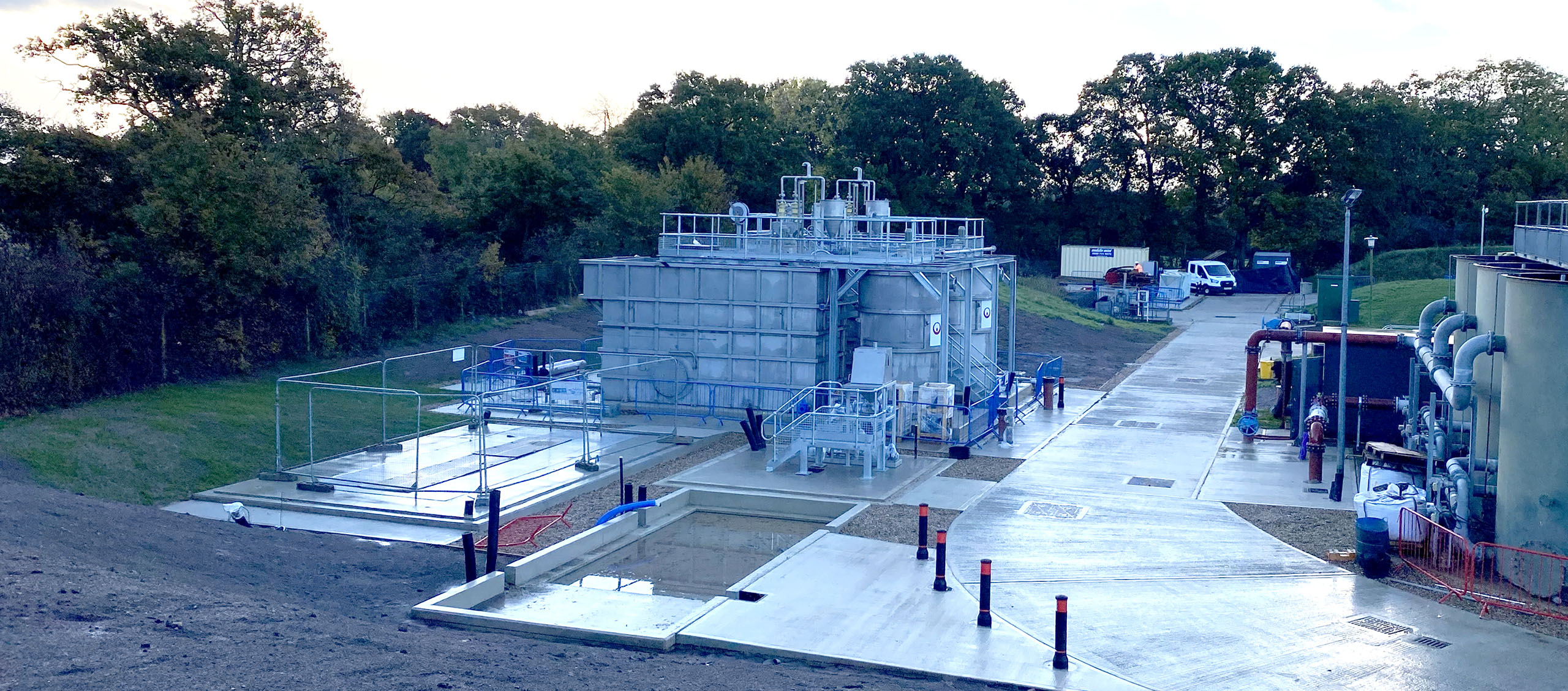 Case Studies | Coleman Construction Group