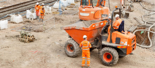 Civil Engineering | Coleman Construction Group